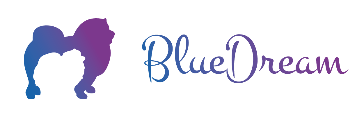 BlueDream - Criadero de Chow Chow y Pomerania - BlueDream